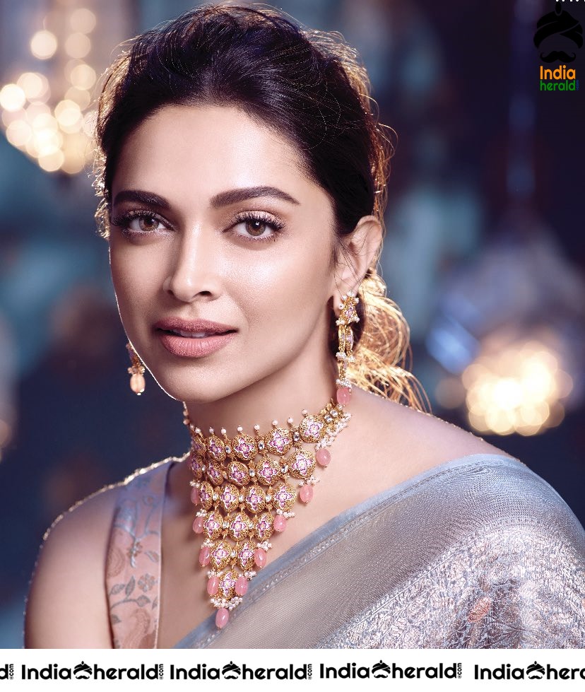 Deepika Padukone Jewellery 2025 epicamlv