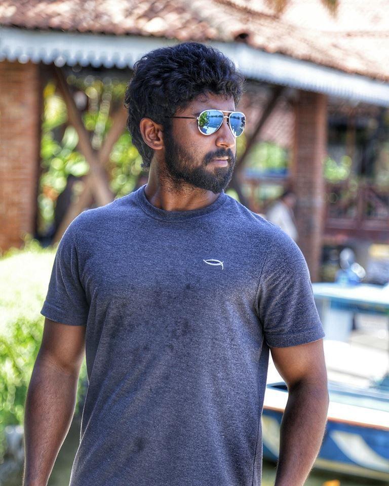 Devi Movie Child Artist Mahendran Photos