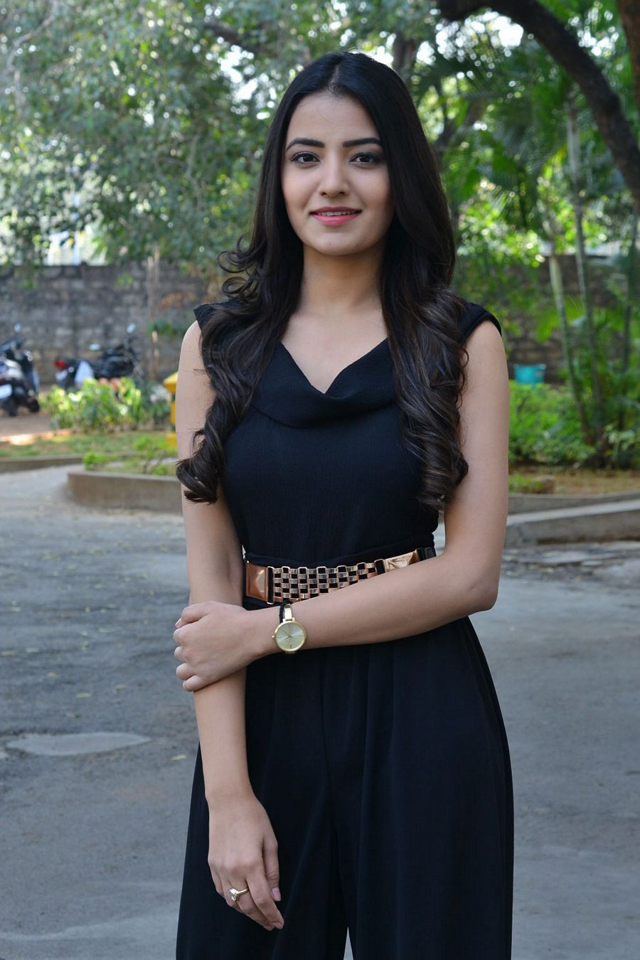 Actress Rukshar Meer Photos