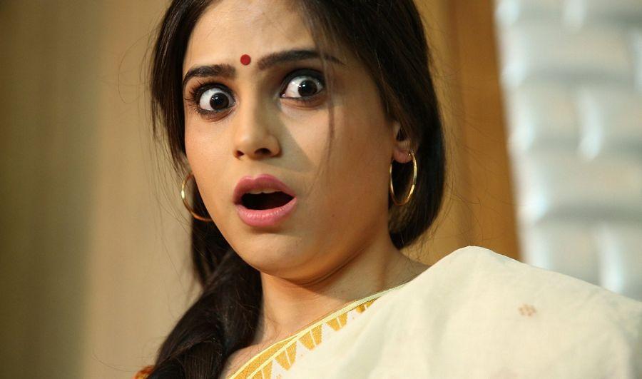 RGV Vangaveeti Actress Naina Ganguly Latest Stills