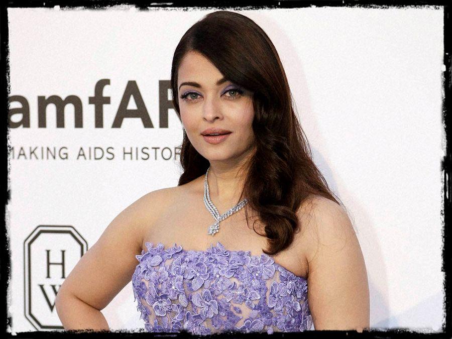 BIRTHDAY SPECIAL: Rare Photos Of Aishwarya Rai You ve Never