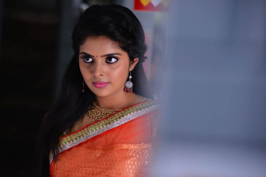 Shravya Latest Photo Pics