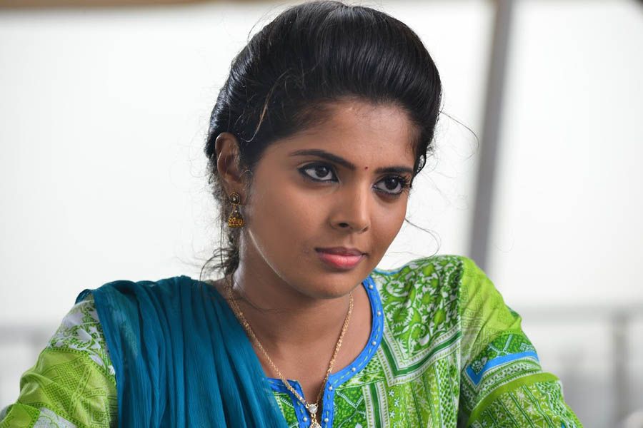 Shravya Latest Photo Pics