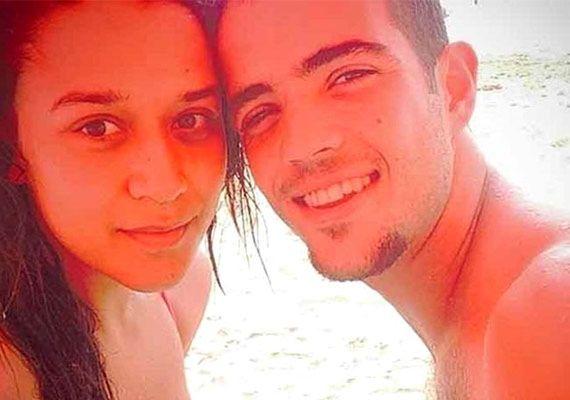 Krishna Shroff Bold Photoshoot Never Seen