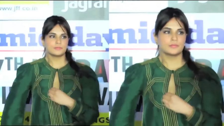 Oops Moment of Bollywood Actress Photos