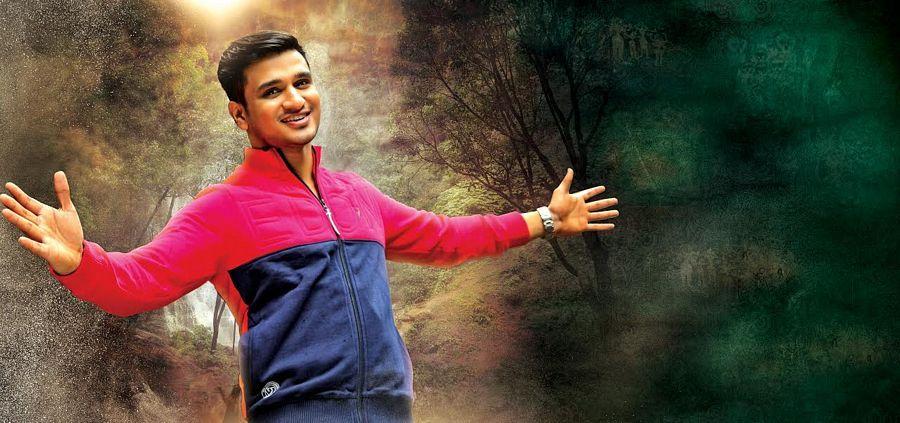 Ekkadiki Pothavu Chinnavada Movie Latest Stills & Posters