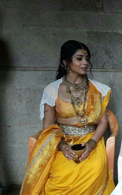 Gautamiputra Satakarni Movie Latest Stills Released