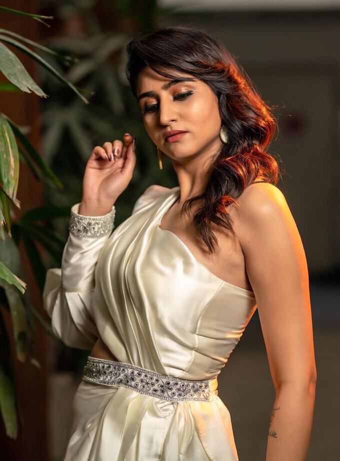 Malayalam Actress Shobana Naidu Hot