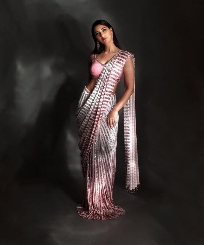 Actress And Model Nikita Dutta Latest Photo Collection