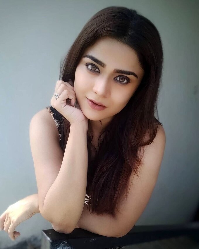 Priyanka Sharma Model