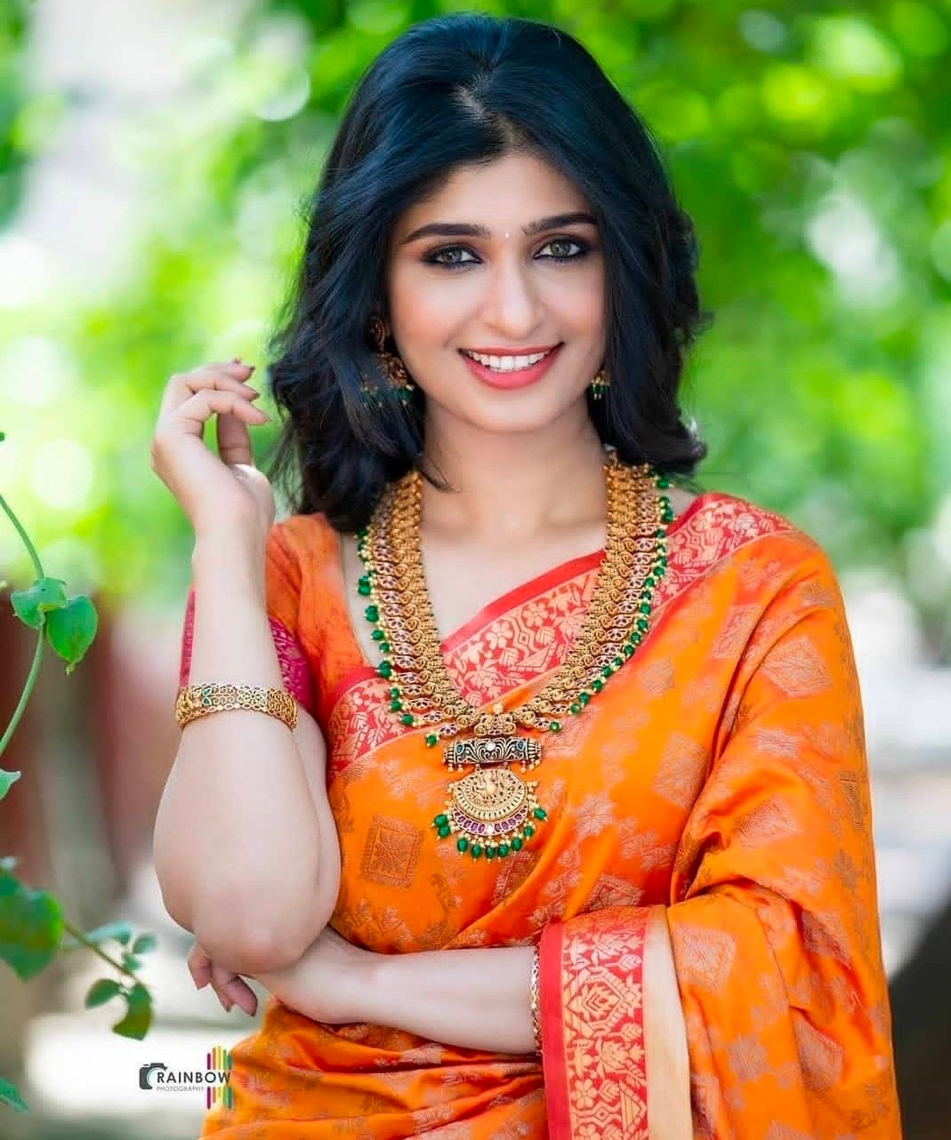 Aditi Prabhudeva New Gallery