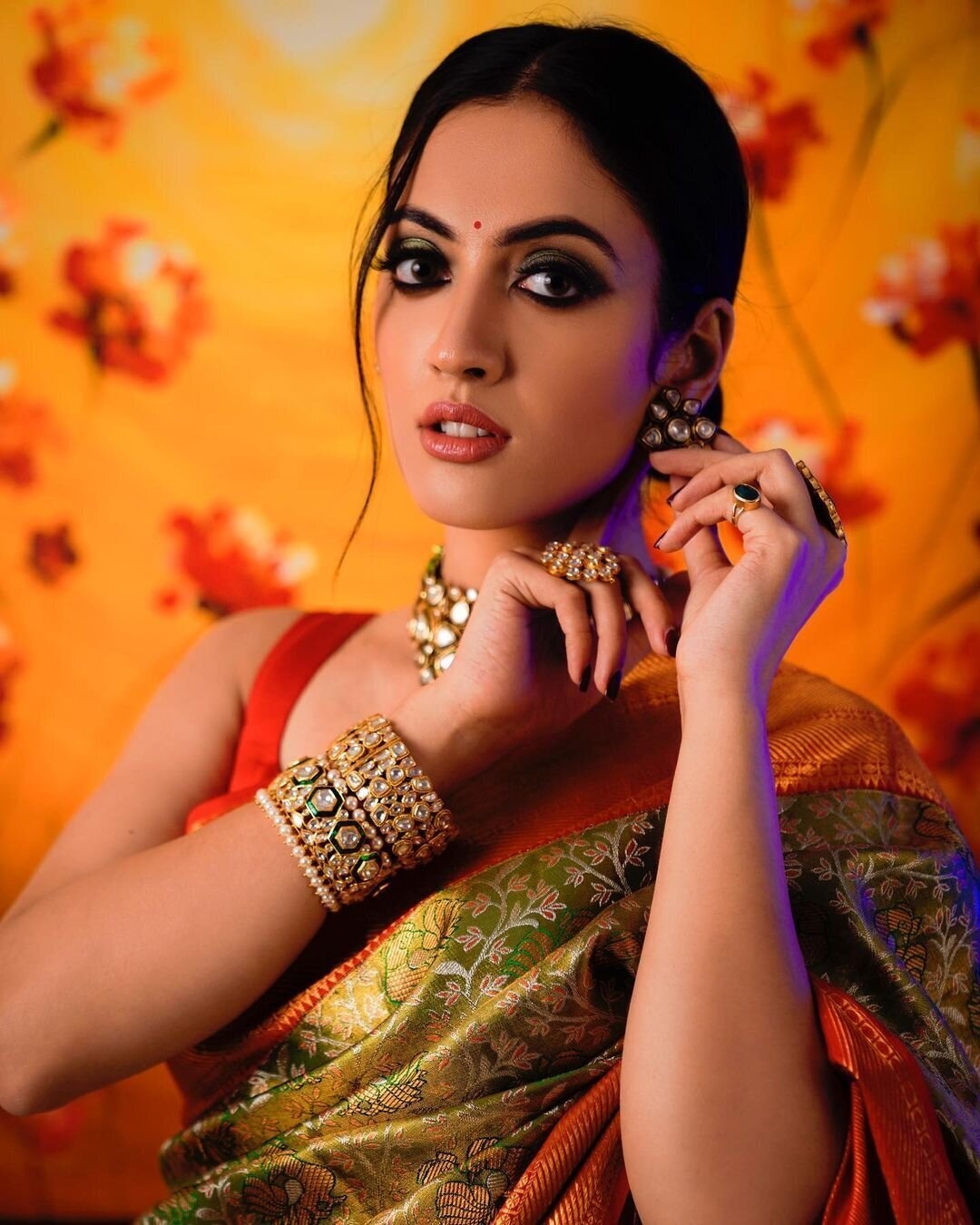 Aditi Sharma Wallpapers Hd