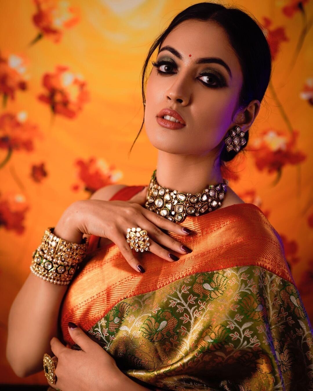 Aditi Sharma New Amazing Images