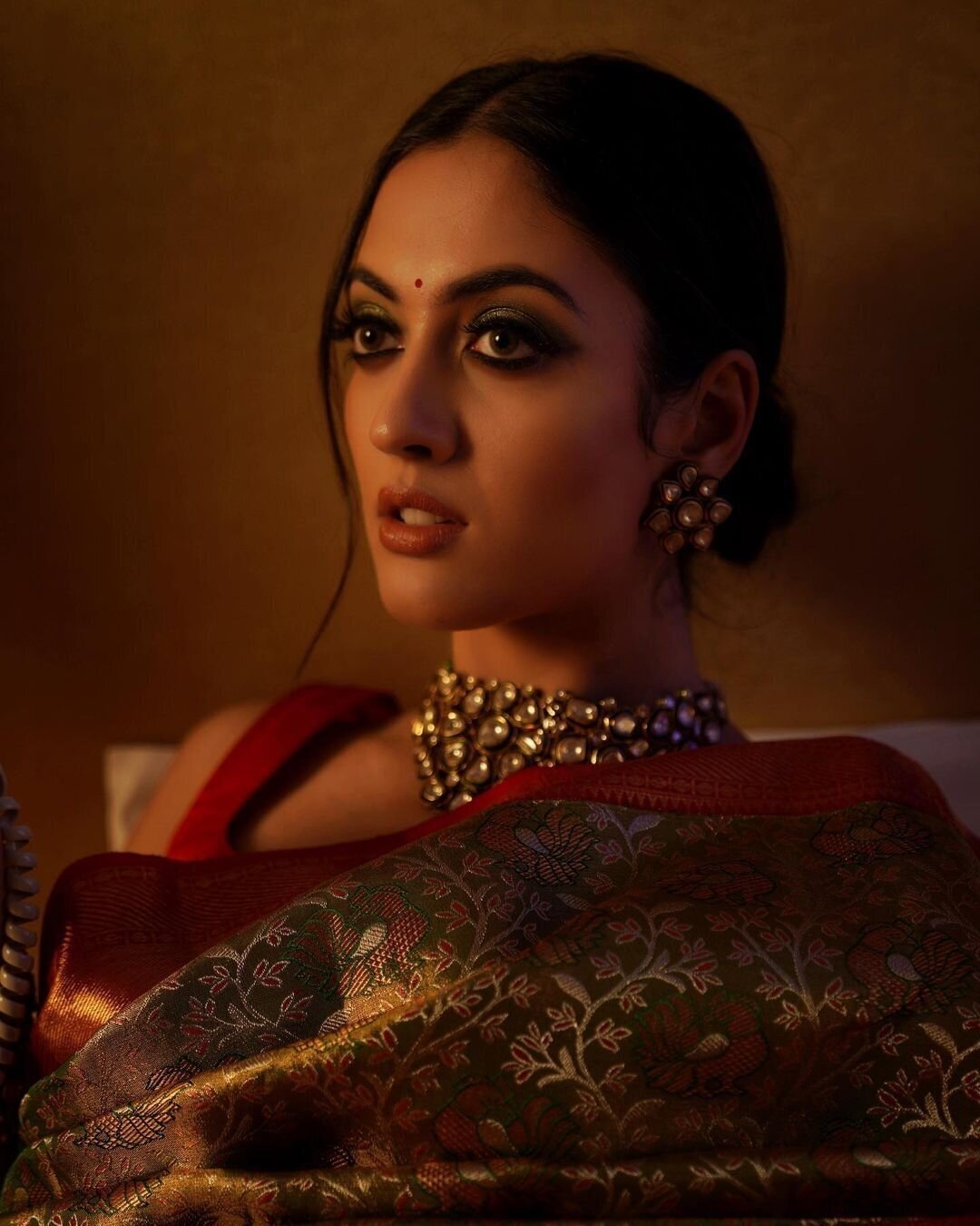 Aditi Sharma New Amazing Images