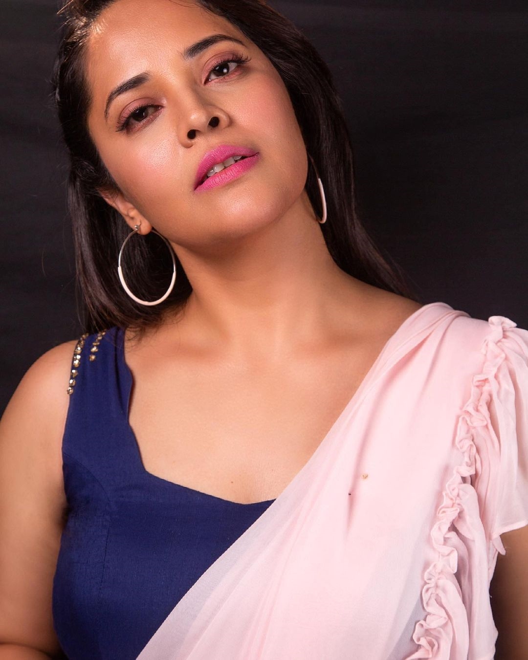Anasuya Bharadwaj New Images In Latest Jabardasth Episode