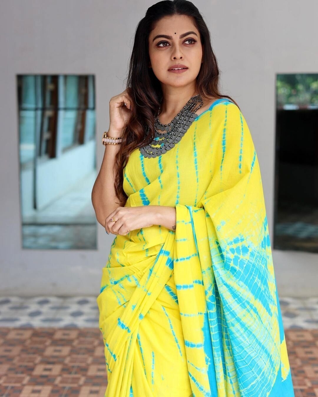 Anusree Nair Amazing New Images
