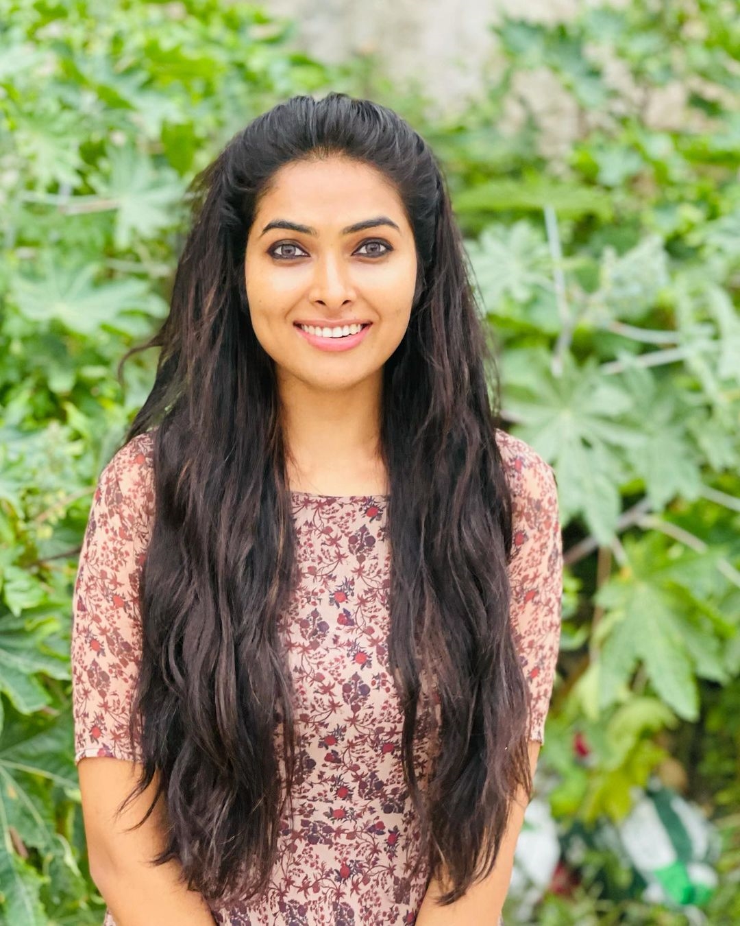 Divi Vadthya New Stills Collection