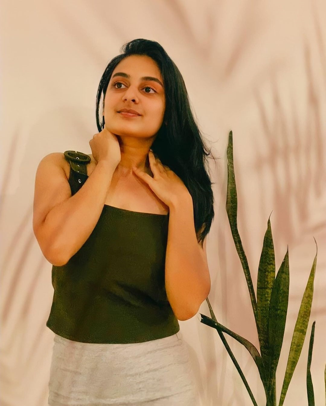 Esther latest phoot shoot