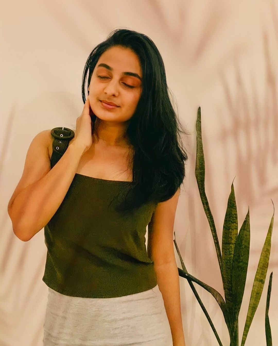 Esther latest phoot shoot