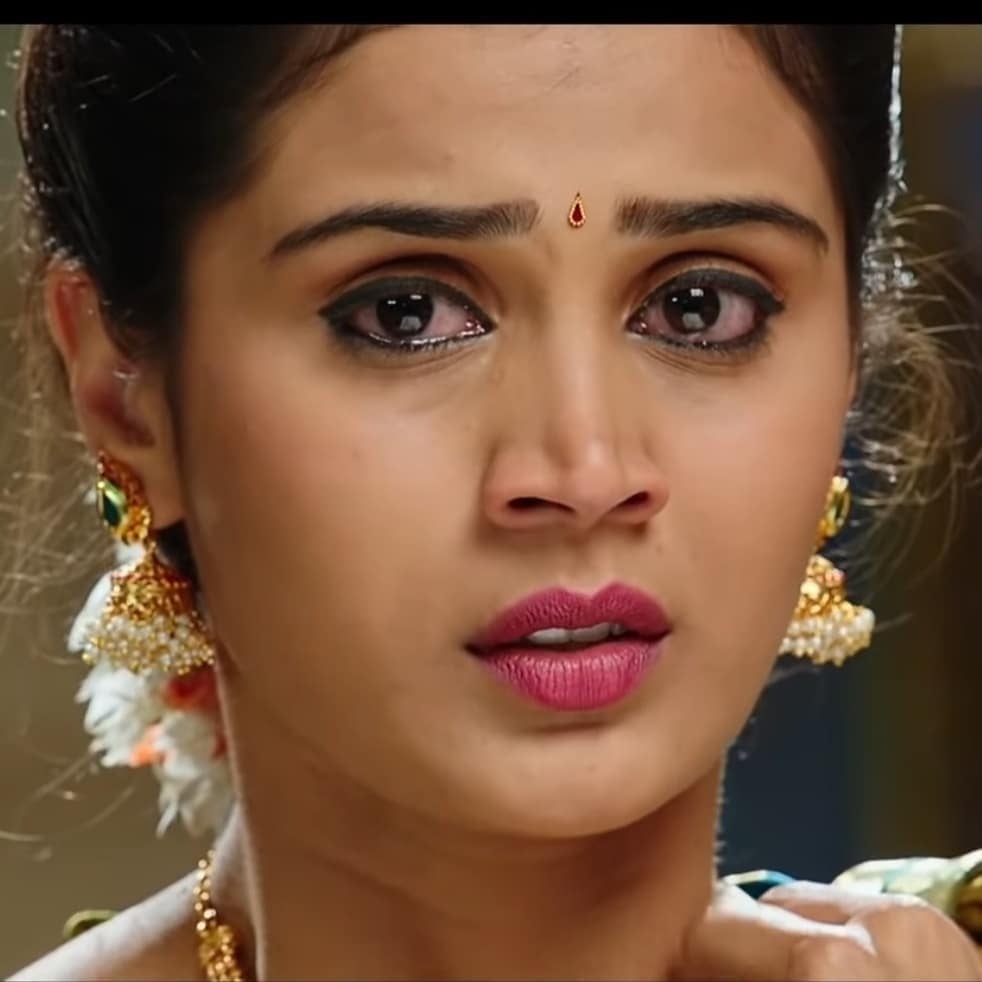 Gorintaku serial kavya shree photos