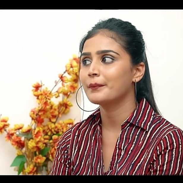 Gorintaku serial kavya shree photos