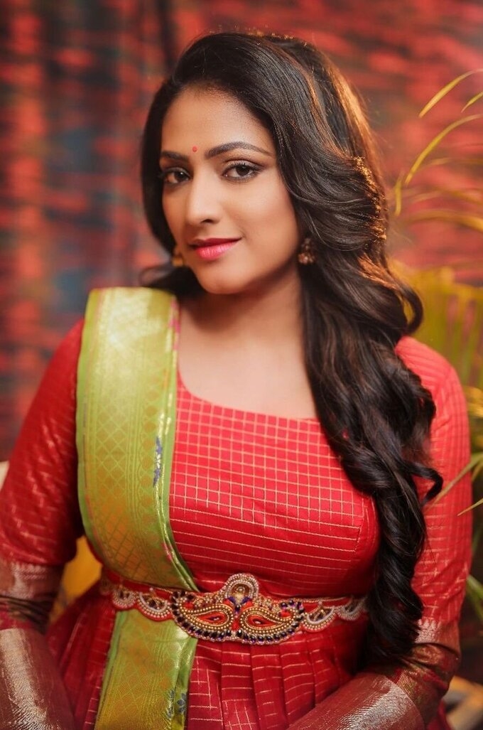 Hari Priya New Clicks Collection