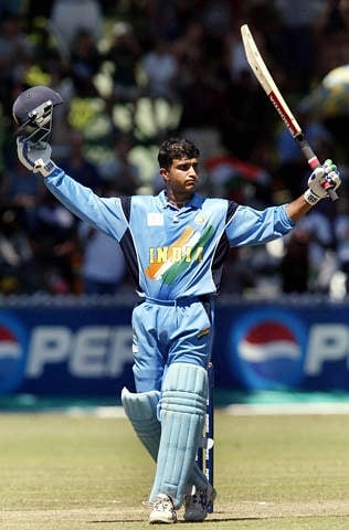 Indian Cricket Team Former Captain Saurav Ganguly Birthday