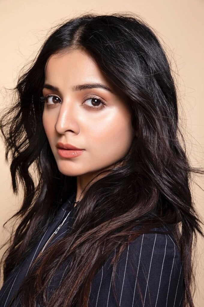 Mahima Makwana Real Life Boyfriend