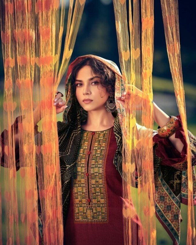 Manasi Moghe Stunning Images