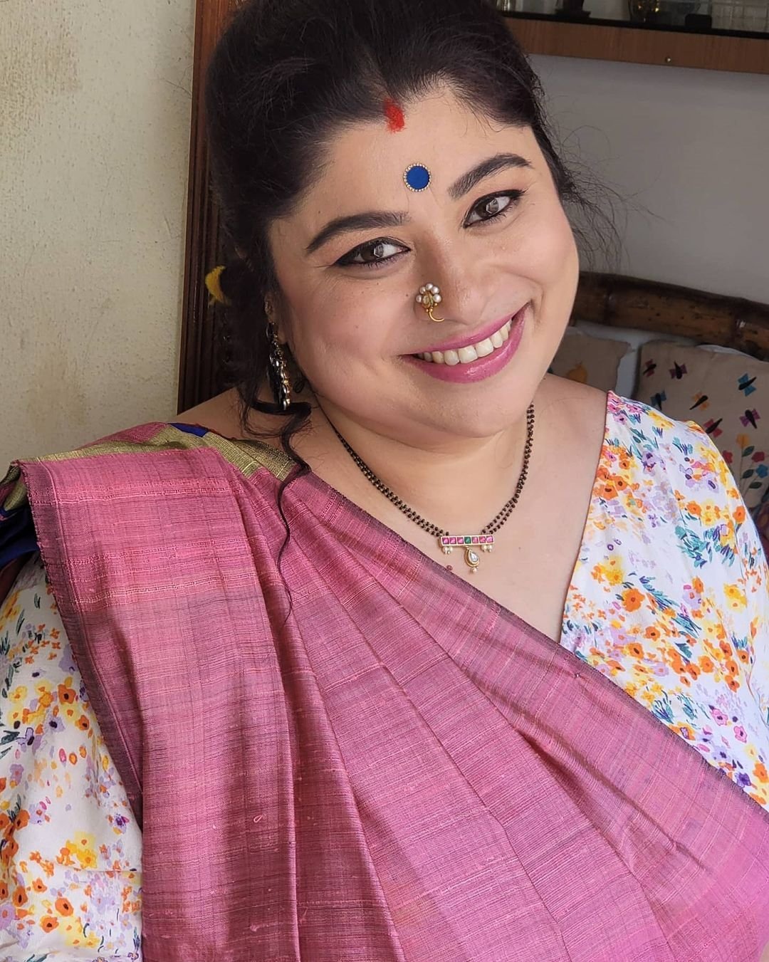 Meghna Raami Latest Photos