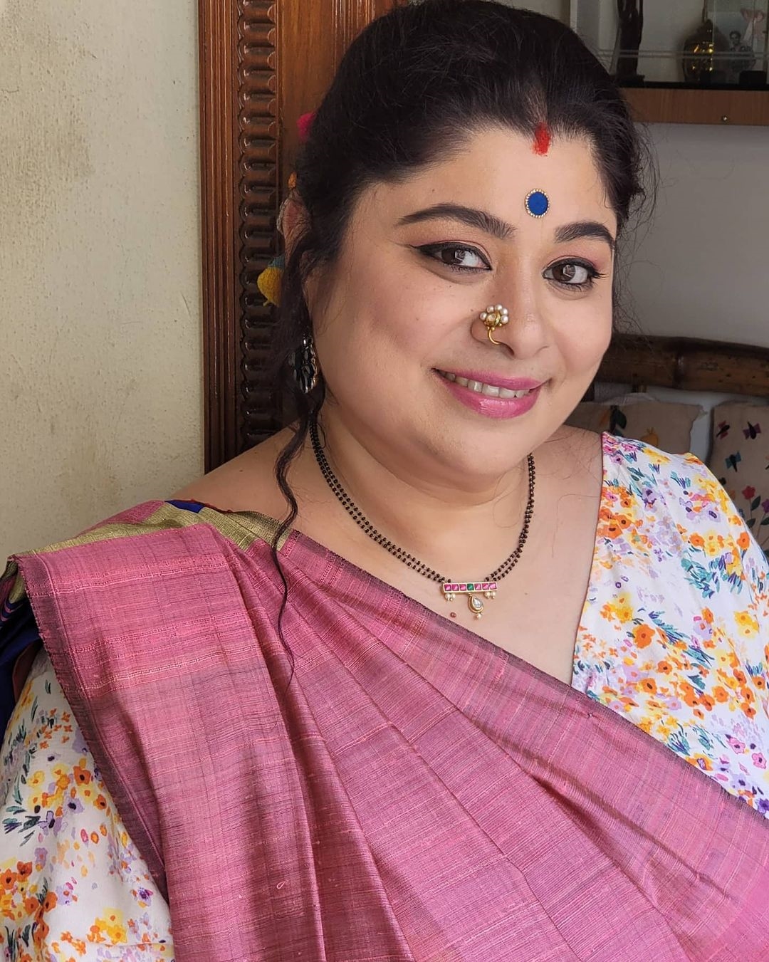 Meghna Raami Latest Photos