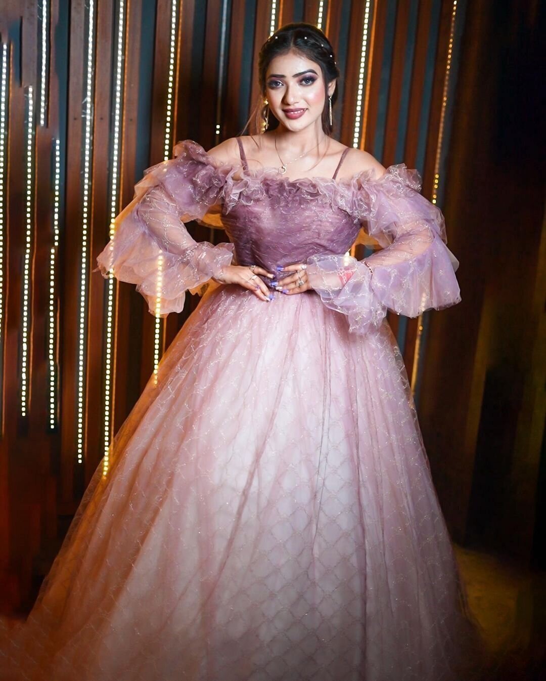 Muskan Sharma New Cute Images