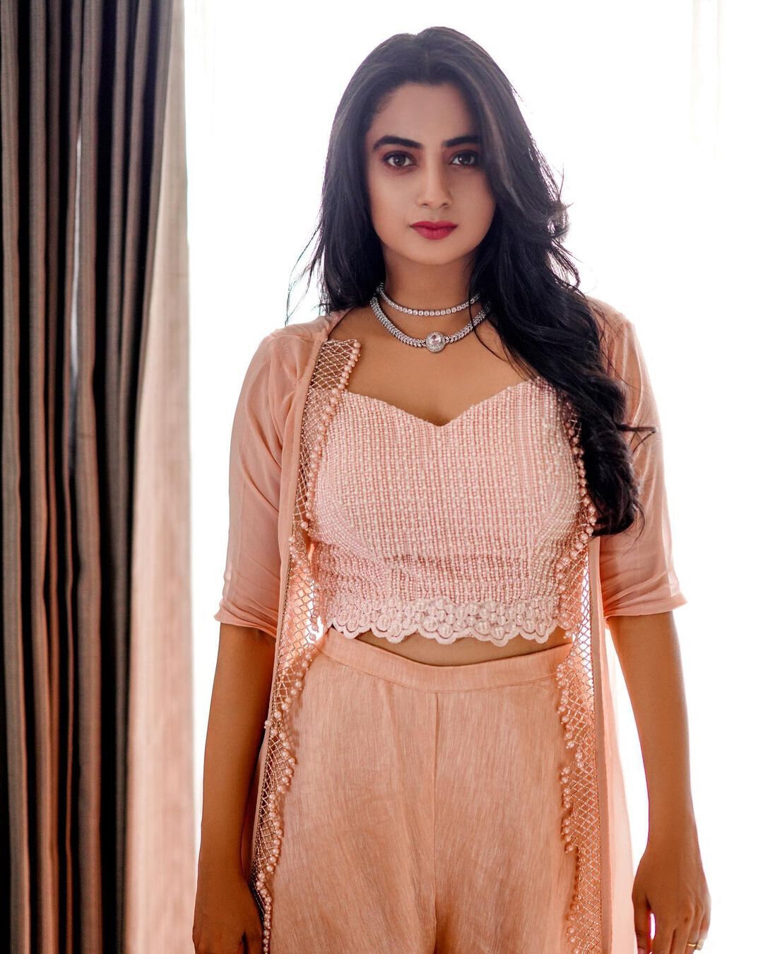 Namitha Pramod Amazing Clicks