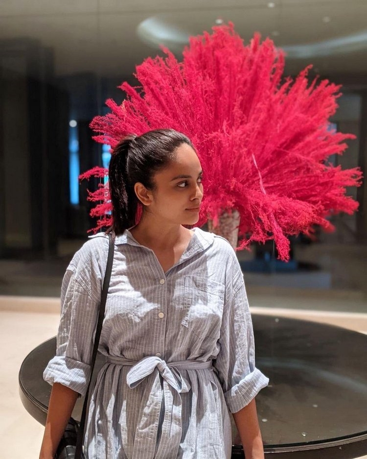 Nandita Swetha New Photos Collection