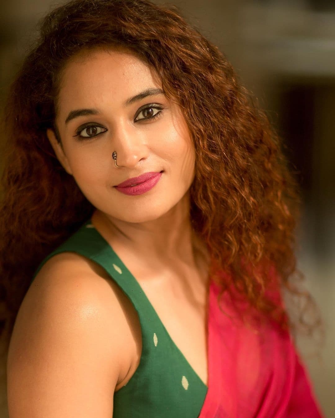 Pooja Ramchandran New Images Gallery