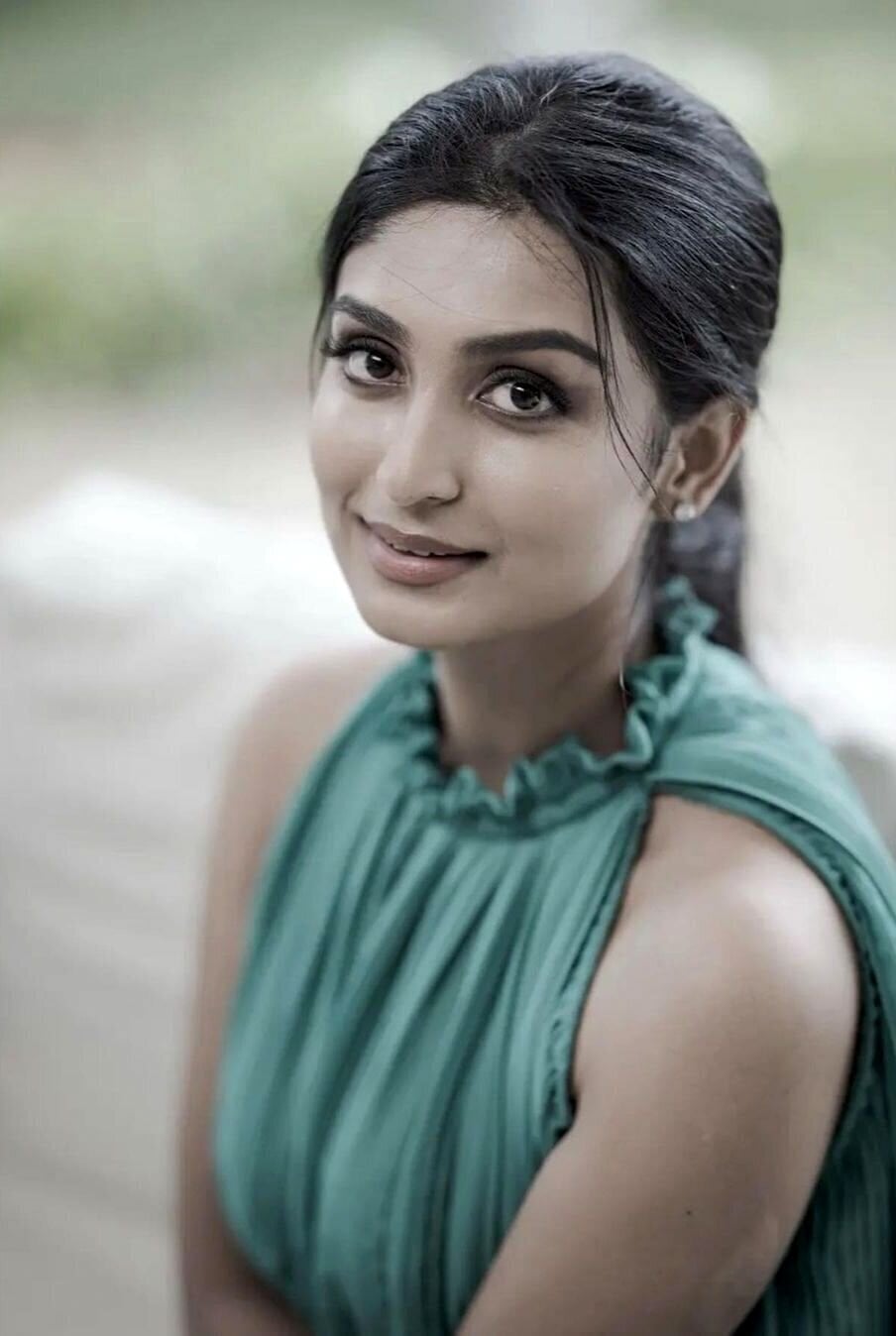 Rachel David Amazing New Looks Photos