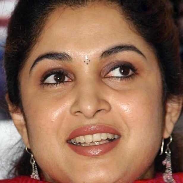 Ramya krishna latest Photos