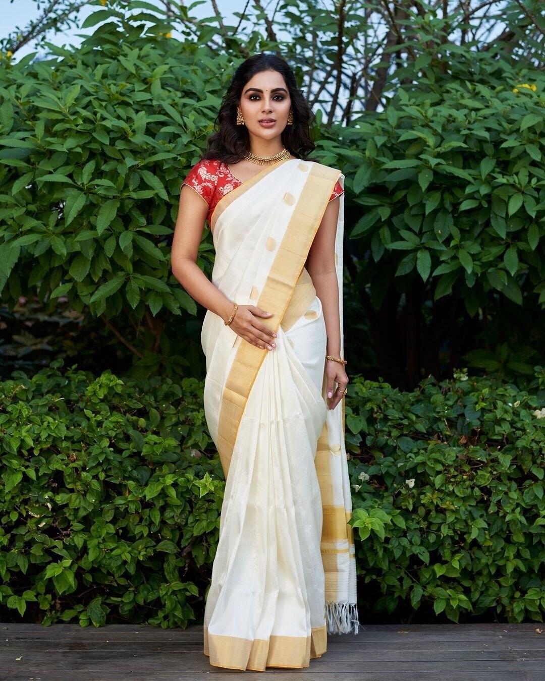 Samyuktha Menon Amazing New Photos