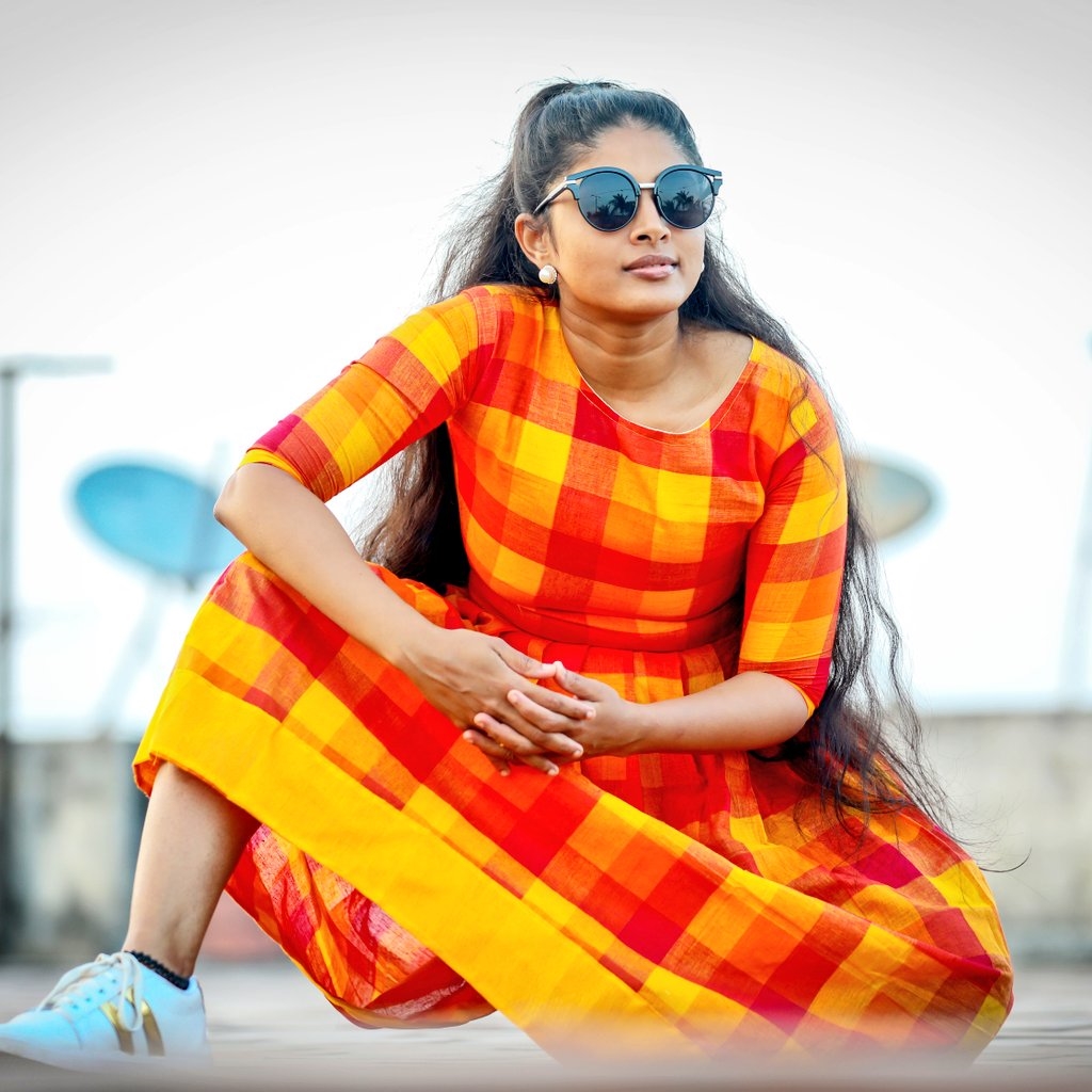 Sheela Rajkumar New Images