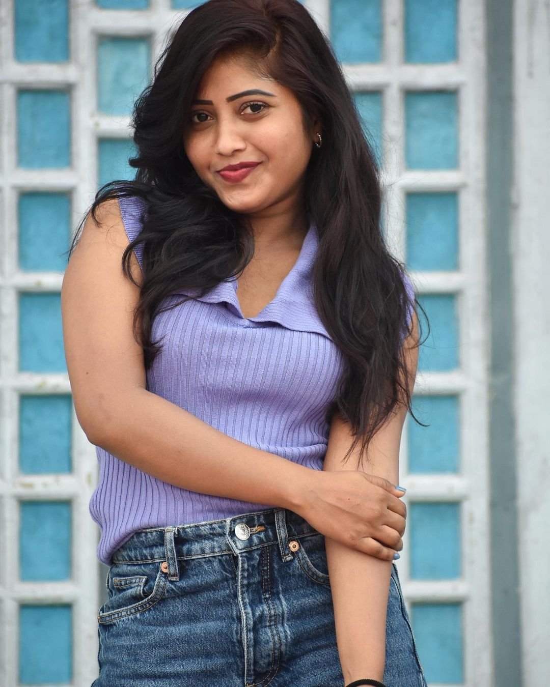 kristen ravali New Images In Genes