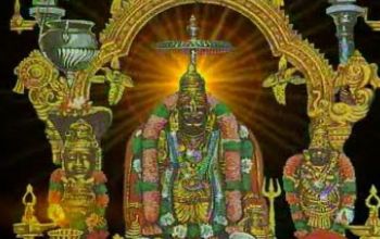 Sri Veera Venkata Satyanarayana Swamy Temple