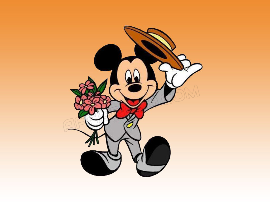 Mickey Mouse Wallpapers
