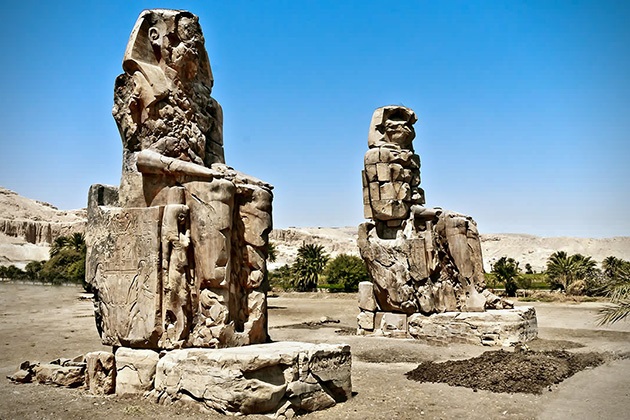 10 Most Amazing Temples In The World