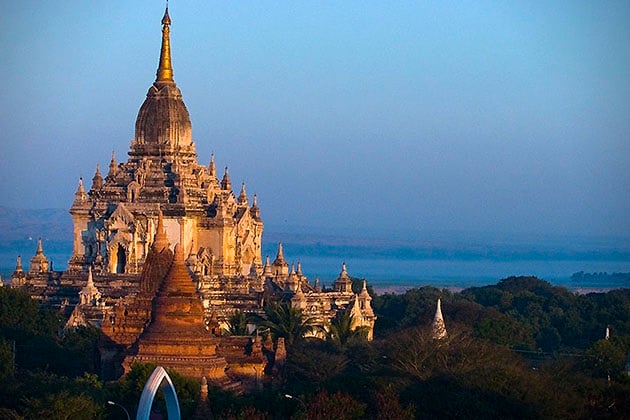 10 Most Amazing Temples In The World