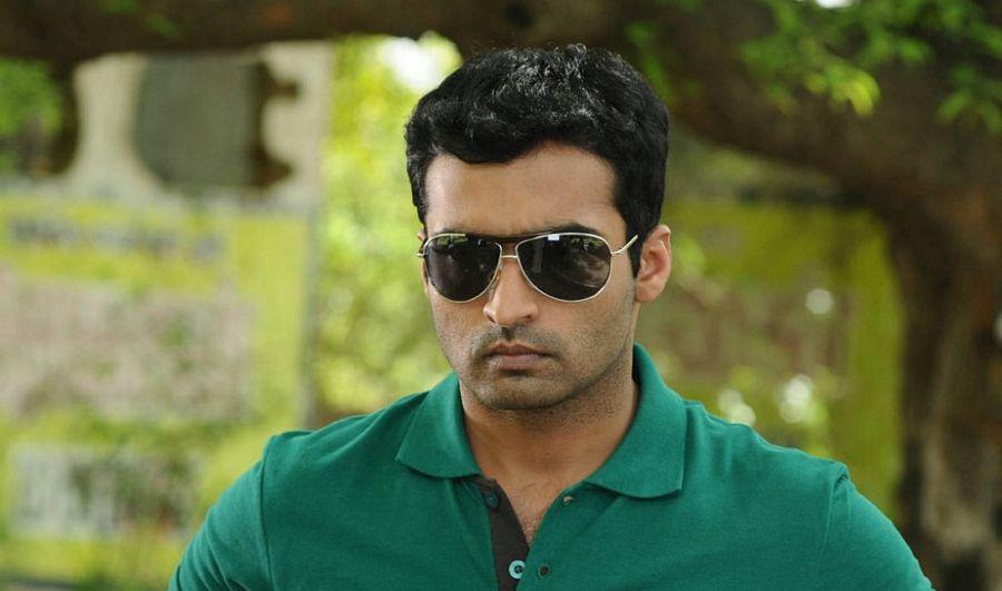 Actor Nandha Kallattam Movie Stills