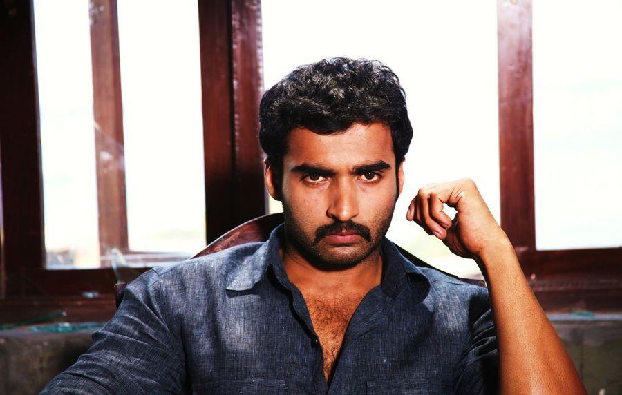 Actor Nandha Kallattam Movie Stills