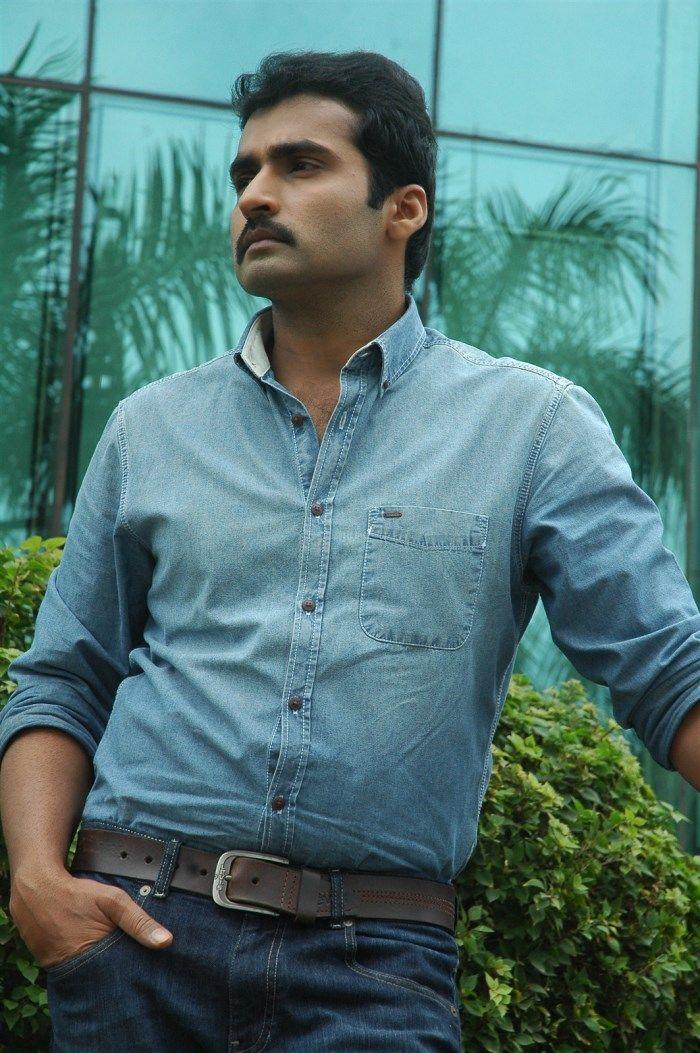 Actor Nandha Kallattam Movie Stills