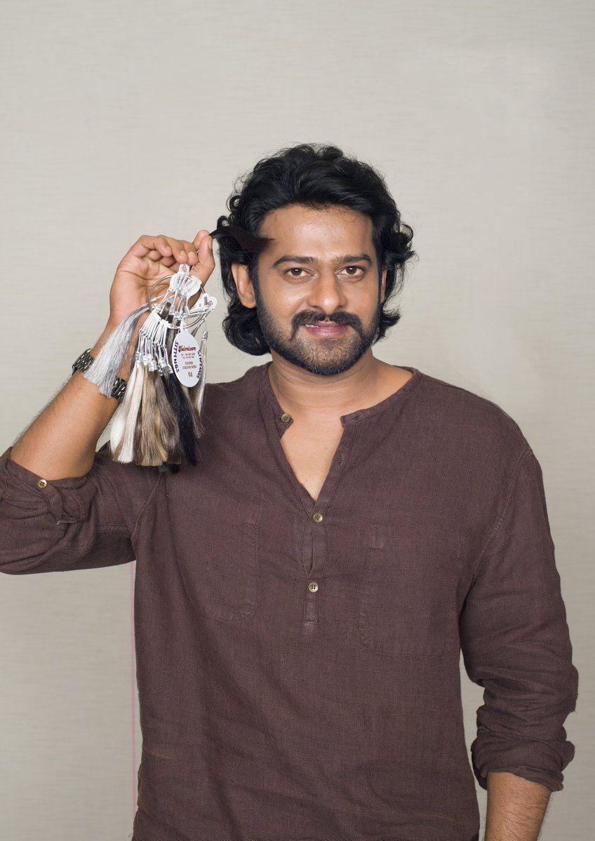 Actor Prabhas Latest Stills
