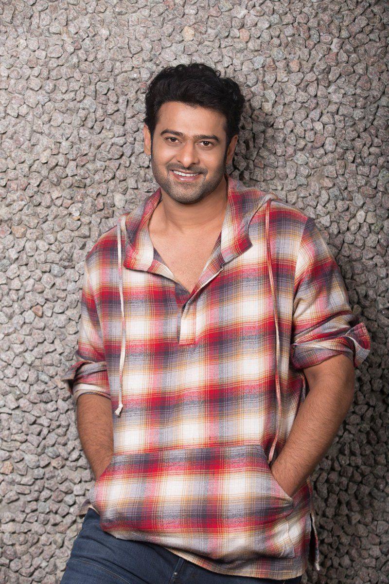 Young Rebel Star Prabhas Latest Photo Stills