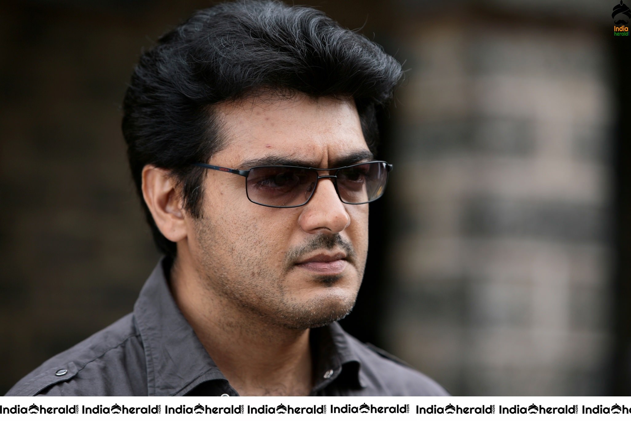 Actor Ajith Unseen Stills with Nayantara from his olden mov